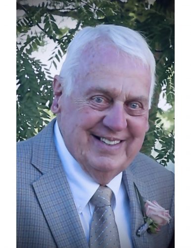 Jerome S. (Jerry) DeLong | News, Sports, Jobs - Post Journal